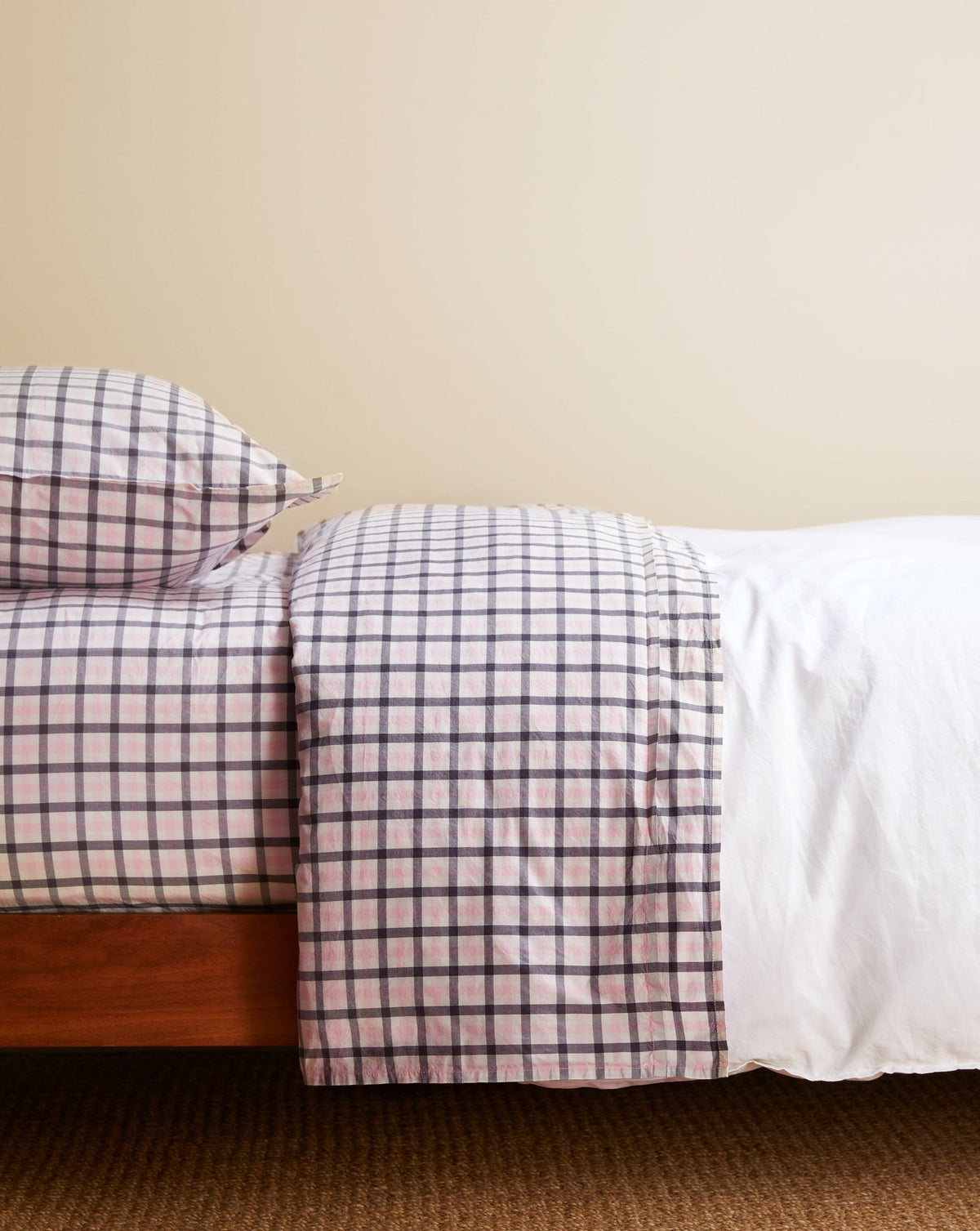 Gingham Sheets – Cimino Home